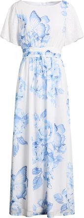 LuckyLu KLEIDER - Maxi-Kleider auf YOOX.COM