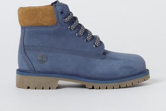 Timberland Schuhe TIMBERLAND Kinder Farbe Blau