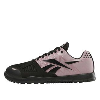 Reebok Sport Chaussures - Femme - Sport - Noir - Taille: 38 EU