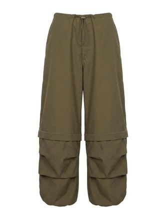 A Gold E Pantalons D&eacute;contract&eacute;s