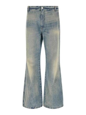 Amiri Jean &Eacute;vas&eacute; - Bleu