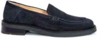 Lloyd Lloyd, Damen, Schuhe, Blau, 38 1/2 EUGröße