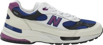 New Balance Homme, Sport, Multicolore, Taille: 41 1/2 EU Made in USA 992