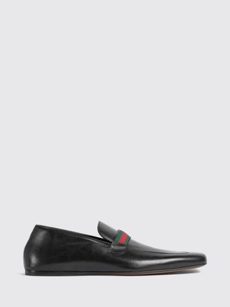 Gucci Mokassins Herren Farbe Schwarz 1