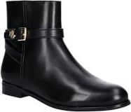 Ralph Lauren Brooke BT 2-Boots-Bootie 001 - Black 36, 001 Black, 39 EU
