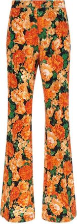 Pinko Robe Courte - Orange