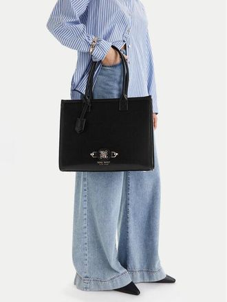 Nine West Handtasche EO-Mulberry Grace-LDA8450 Schwarz