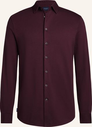 MR MARVIS Mr Marvis Hemd The Easy Shirt lila