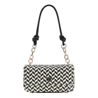 Guess Damen, Taschen, Schwarzk, ONE SIZEGr&ouml;&szlig;e