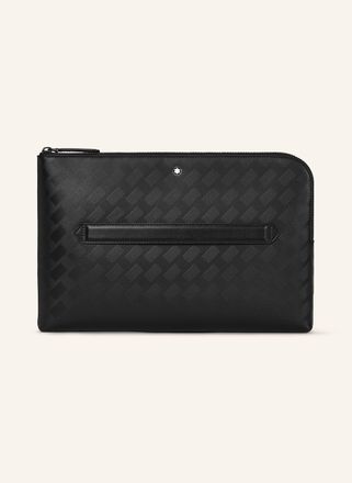 Montblanc Laptop-H&uuml;lle Extreme 3.0 schwarz