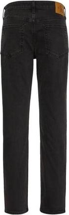 Calvin Klein Jean slim en coton m&eacute;lang&eacute;