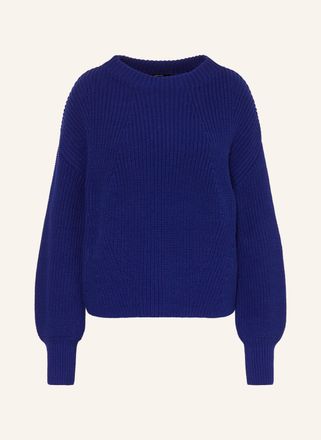 someday Someday Pullover Tellina blau