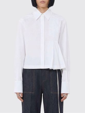 Sportmax Chemise SPORTMAX Femme couleur Blanc