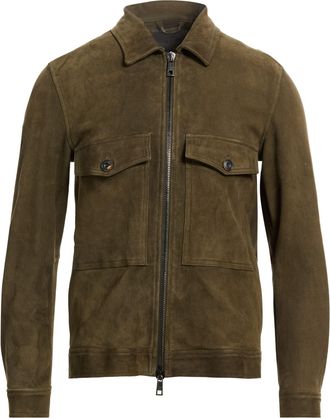 Giorgio Brato JACKEN & M&Auml;NTEL - Jacken und Anoraks auf YOOX.COM