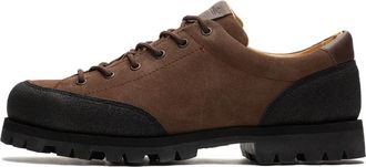 Paraboot Montana Jannu - - Shoes - Herren - Schwarzk - 45 EU