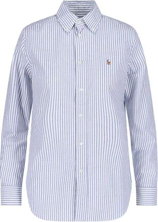 Polo Ralph Lauren Hemd - Blau