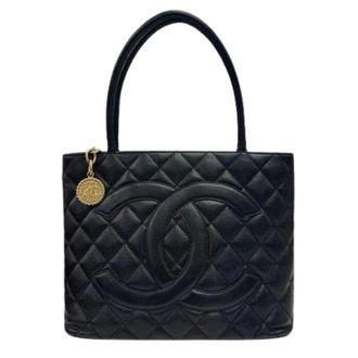 Chanel Damen, Pre-Owned, Schwarzk, ONE SIZEGr&ouml;&szlig;e