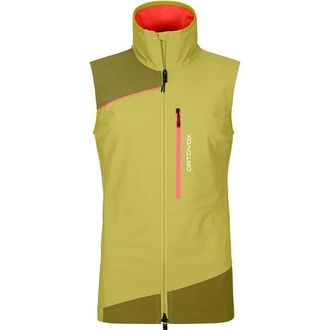 Ortovox Damen Weste PALA LIGHT VEST W