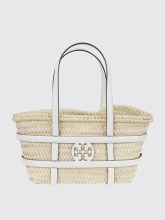 Tory Burch Sac à Main TORY BURCH Femme couleur Blanc