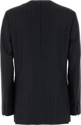 Jil Sander 416 Giacche E Gilet Jacket