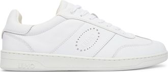 Liu Jo Sneakers Liu Jo 7B6015 P0102 Wei&szlig;
