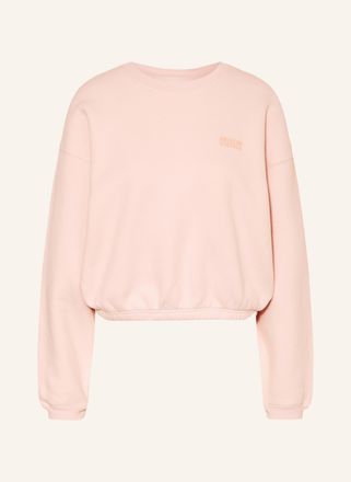 American Vintage American Vintage Sweatshirt Izubird rosa