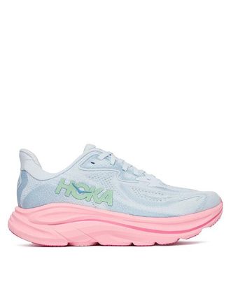 Hoka One One Hoka Laufschuhe Clifton 10 1162031 Himmelblau
