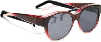 Generic Lunettes de soleil polarisées pour homme | Protection UV - Lunettes de soleil légères pour conducteur de golf, cyclistes en plein air, plage, voyage, 