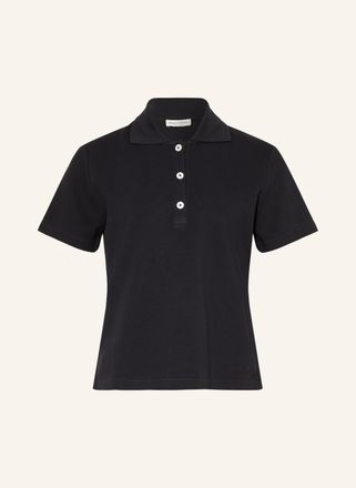 Marc O'Polo Marc Opolo Piqu&eacute;-Poloshirt blau