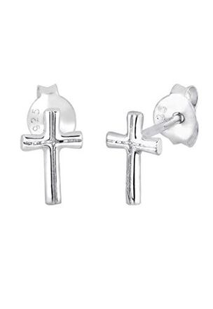 Elli Boucles dOreilles - Femme - Argent - 925/1000 - 0305411011