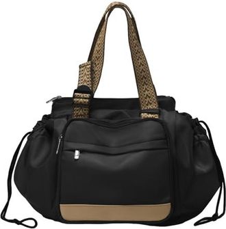 Generic Sac &agrave; dos portable &agrave; grande capacit&eacute;, forfait pour voyager, organiser, avec un design multifonctionnel et extensible, id&eacute;al pour femmes en d&eacute;placement