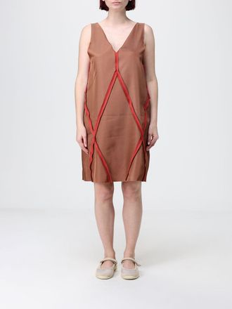 Maison Margiela Robe Femme couleur Noir