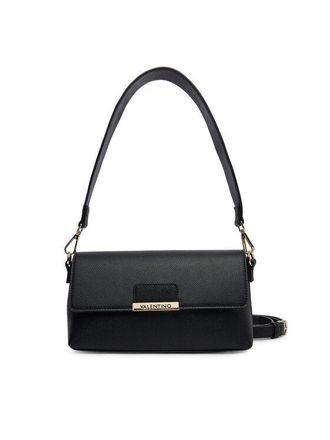 Valentino Handtasche Dione Re VBS9U809 Schwarz