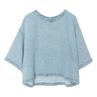 Xirena T-shirt Austin Denim Xirena