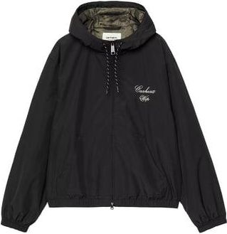 Carhartt Work in Progress Blouson &agrave; capuche