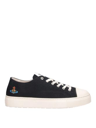 Vivienne Westwood Baskets - Noir