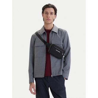 A|X Armani Exchange G&uuml;rteltasche Armani Exchange XM002650 AF22656 MC105 Schwarz