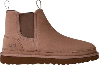 UGG Ugg, Herren, Schuhe, Beige, 45 EUGr&ouml;&szlig;e