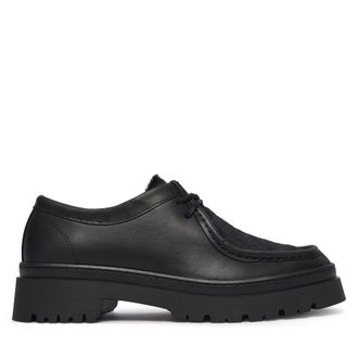 GANT Halbschuhe Gant Aligrey 33531423 Schwarz