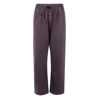 Fear of God Wide Leg Sweatpant - - Trousers - Herren - Braun - L