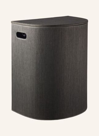Cinas Cinas W&auml;schekorb Classic schwarz