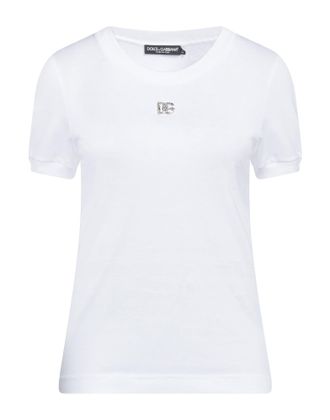 Dolce & Gabbana TOPS - T-shirts auf YOOX.COM