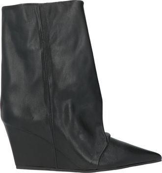 Vic Mati&eacute; SCHUHE - Stiefeletten auf YOOX.COM