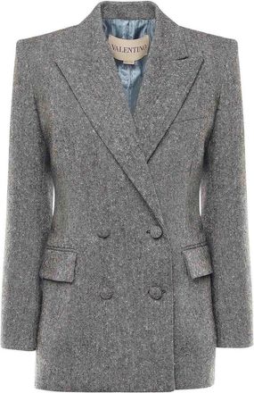 Valentino Garavani Blazer - Noir