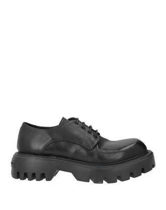 Mattia Capezzani CHAUSSURES - Chaussures &agrave; lacets sur YOOX.COM