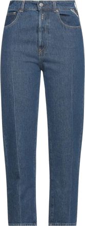 Replay HOSEN & RÖCKE - Jeanshosen auf YOOX.COM