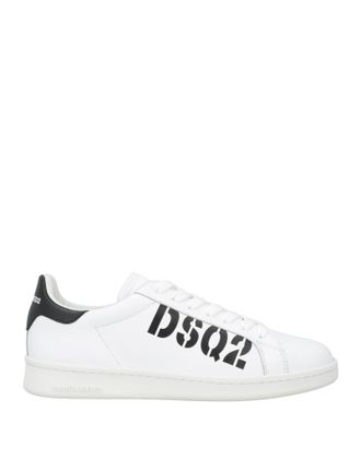 Dsquared2 SCHUHE - Sneakers auf YOOX.COM