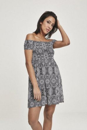 Urban Classics Minikleid