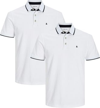 Jack & Jones Shirt Paulos - Slim Fit