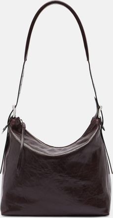 Christophe Lemaire Tote Bag Small aus Leder